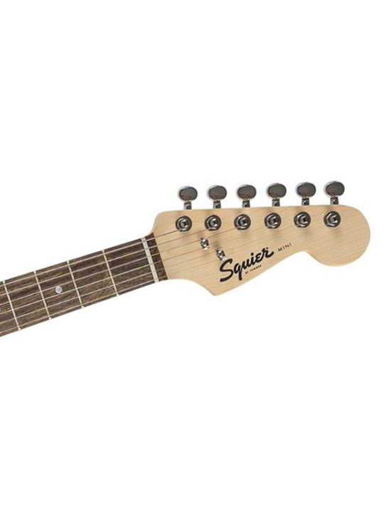 Squier FSR Mini Stratocaster Brown Sunburst Limited Edition | Music Concept