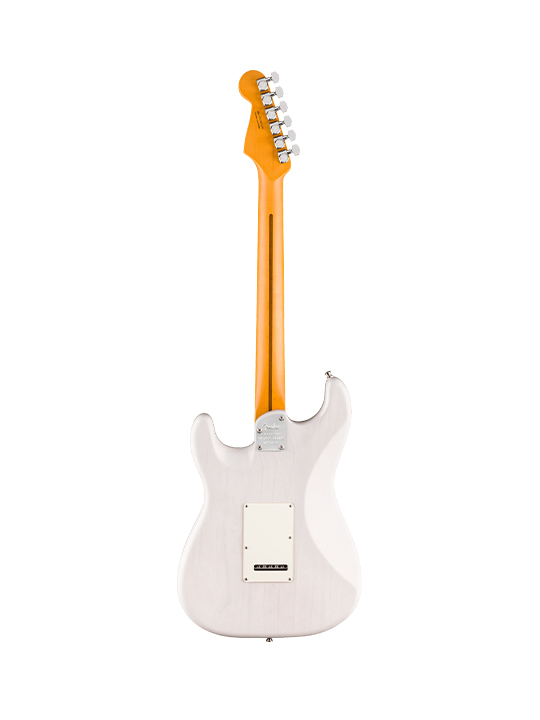 Fender American Ultra Luxe Vintage '50s Stratocaster (Ash Body) | Music ...