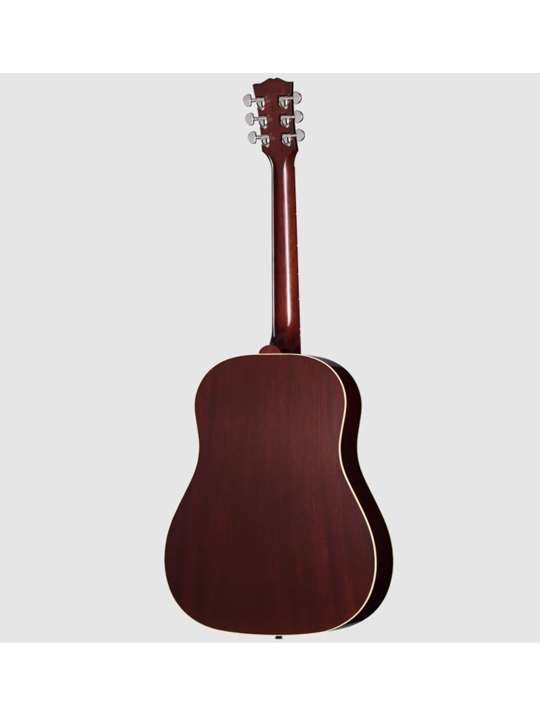 Gibson J-45 Standard Tri Burst VOS Gibson Exclusive | Music Concept
