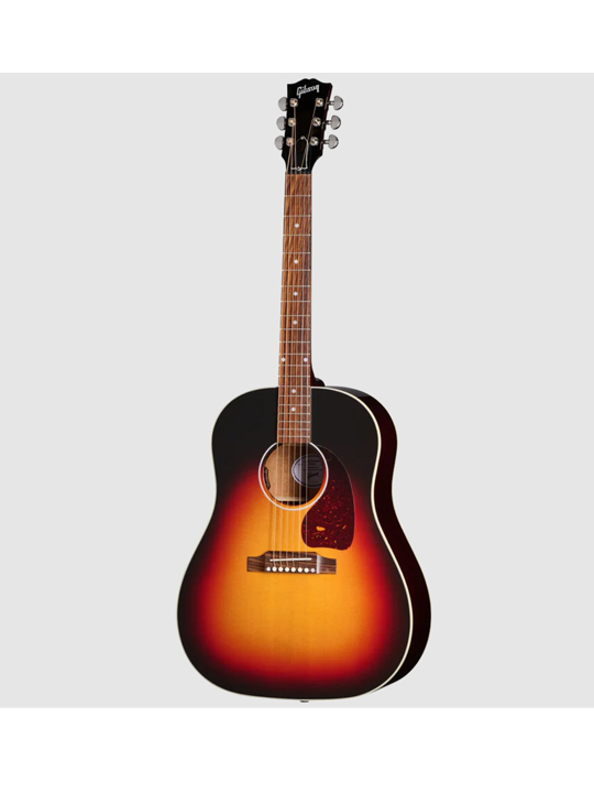 Gibson J-45 Standard Tri Burst Gloss Gibson Exclusive | Music Concept