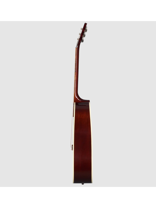 Gibson J-45 Standard Tri Burst Gloss Gibson Exclusive | Music Concept