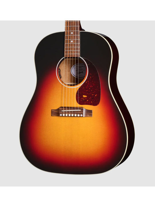Gibson J-45 Standard Tri Burst Gloss Gibson Exclusive | Music Concept