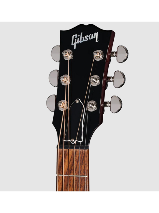 Gibson J-45 Standard Tri Burst Gloss Gibson Exclusive | Music Concept