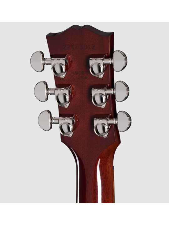Gibson J-45 Standard Tri Burst Gloss Gibson Exclusive | Music Concept